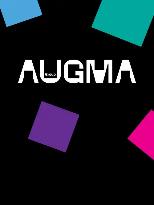 Augma Group: A nova marca corporativa do nosso grupo - Quilaban Quilaban